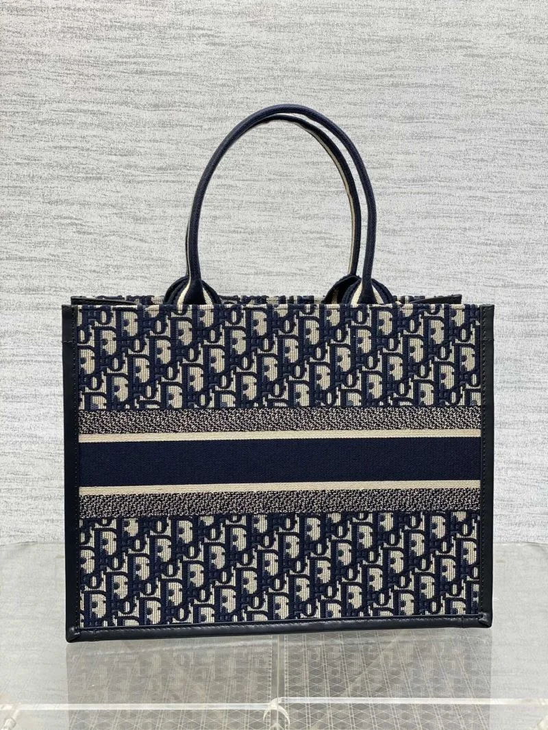 Mirror quality Christian Dior Shopping Bags