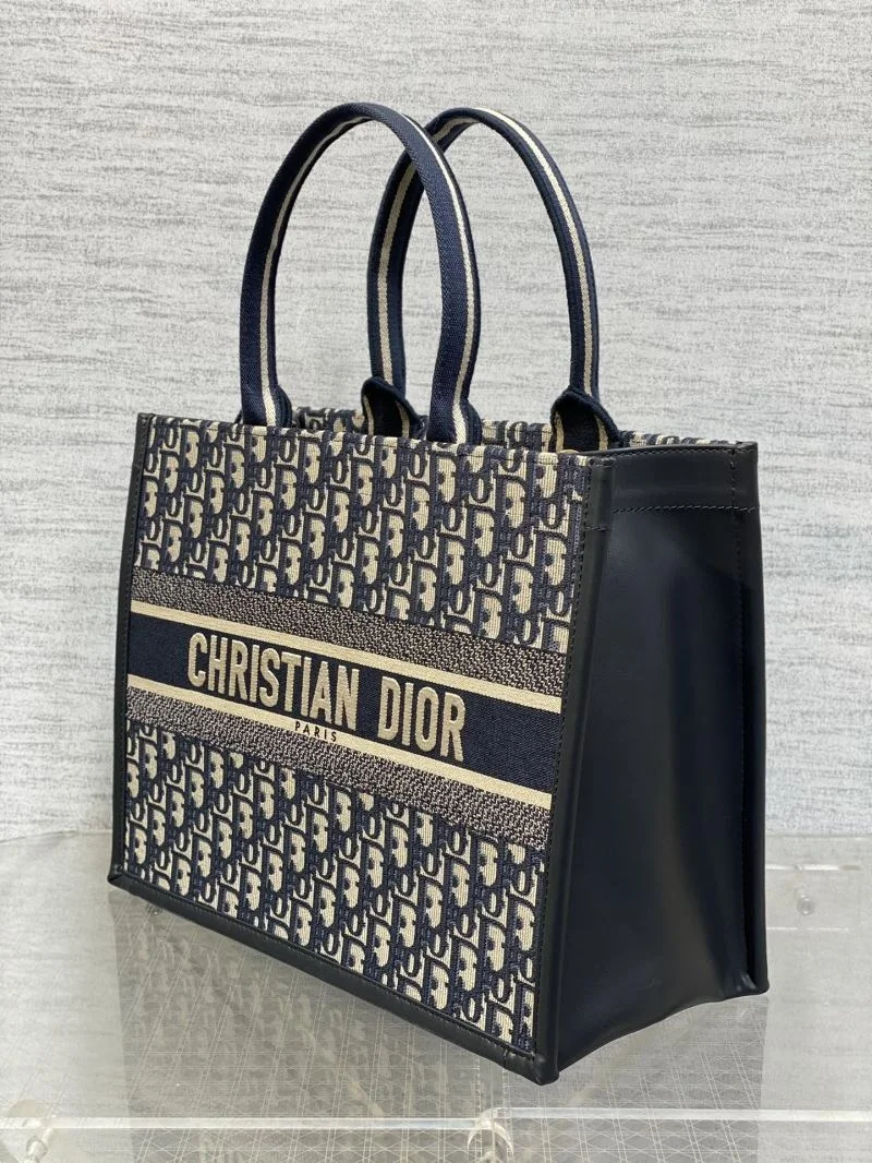 Mirror quality Christian Dior Shopping Bags
