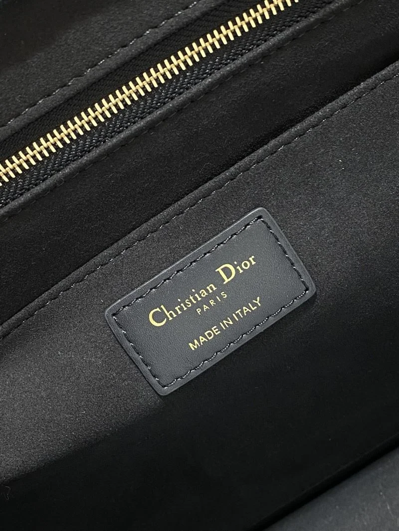 Mirror quality Christian Dior Shopping Bags