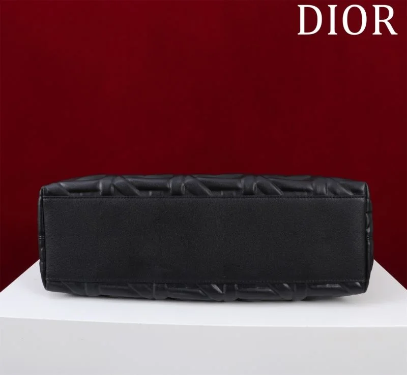 Authentic Christian Dior Shopping Bags