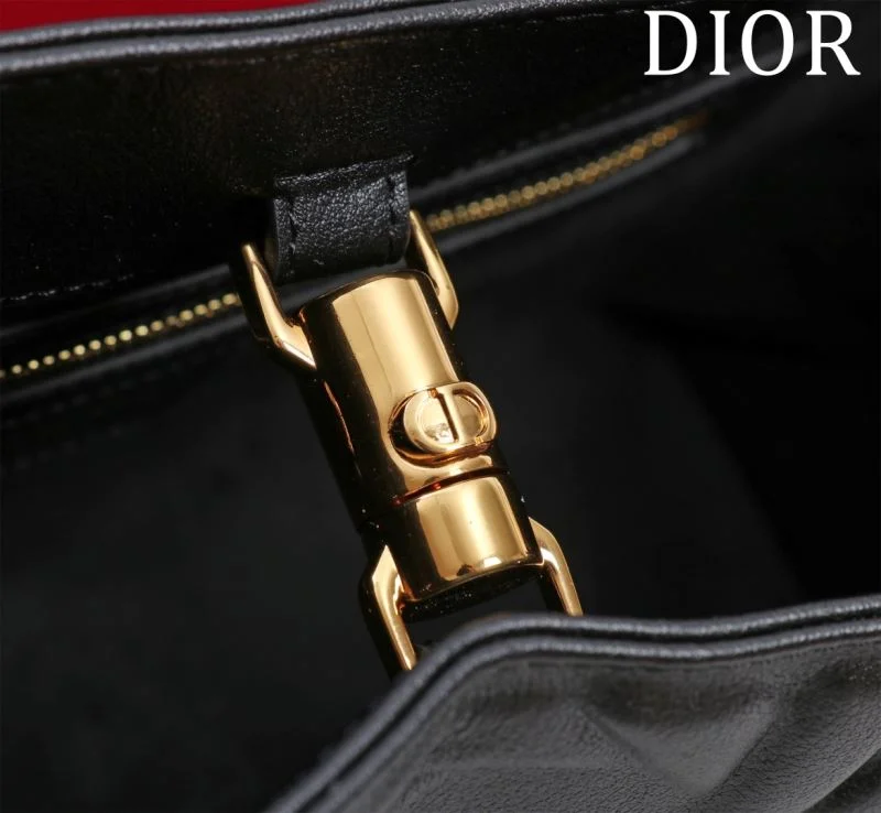 Authentic Christian Dior Shopping Bags