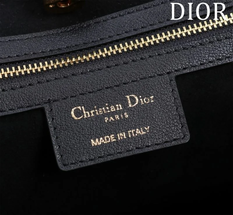 Authentic Christian Dior Shopping Bags