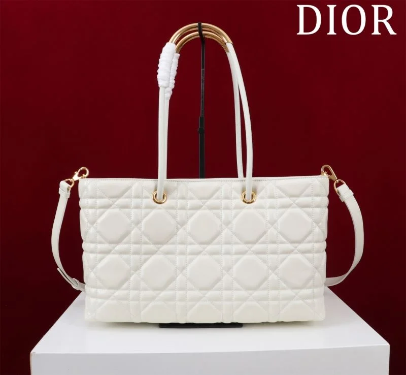 Value-priced Christian Dior Shopping Bags