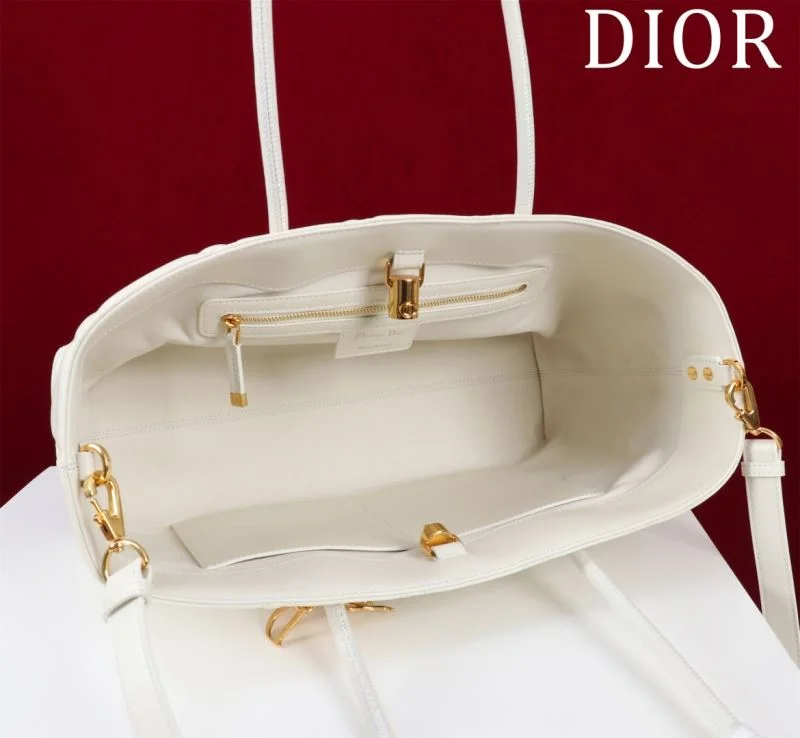 Value-priced Christian Dior Shopping Bags