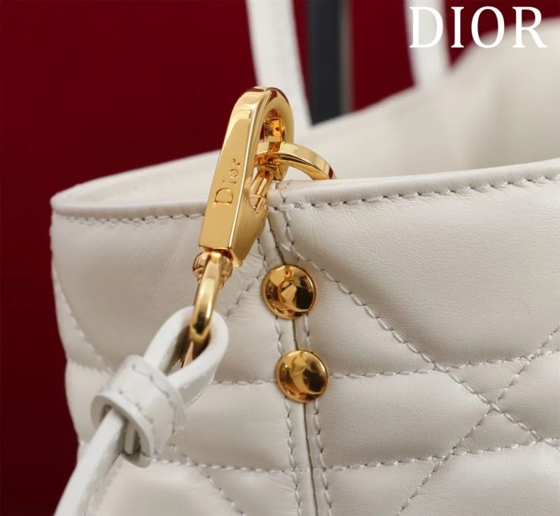 Value-priced Christian Dior Shopping Bags