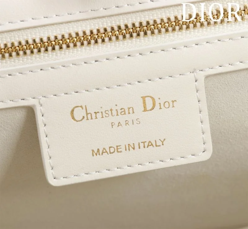 Value-priced Christian Dior Shopping Bags