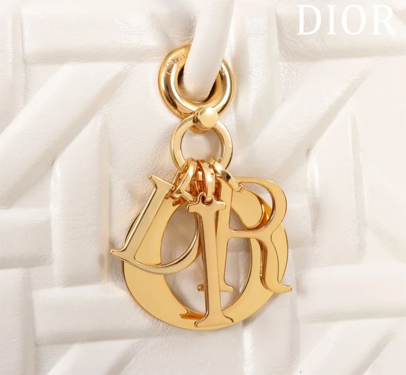 Factory-made Christian Dior Shopping Bags