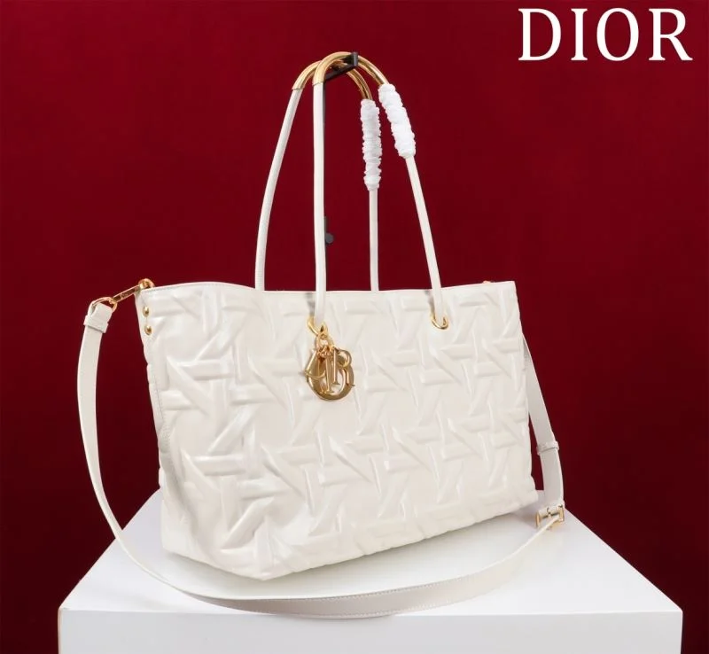 Cut-rate Christian Dior Shopping Bags