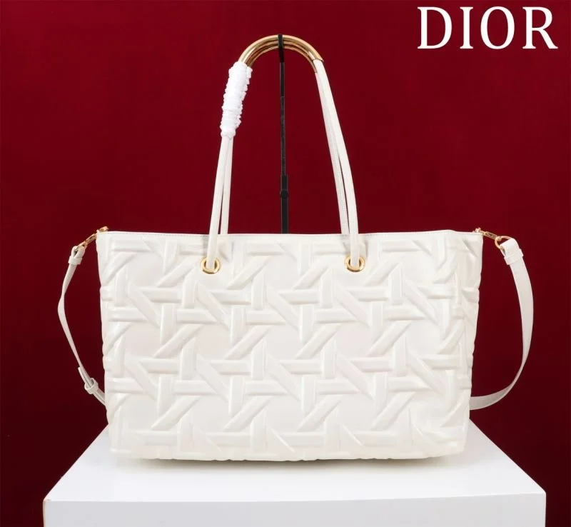 Cut-rate Christian Dior Shopping Bags