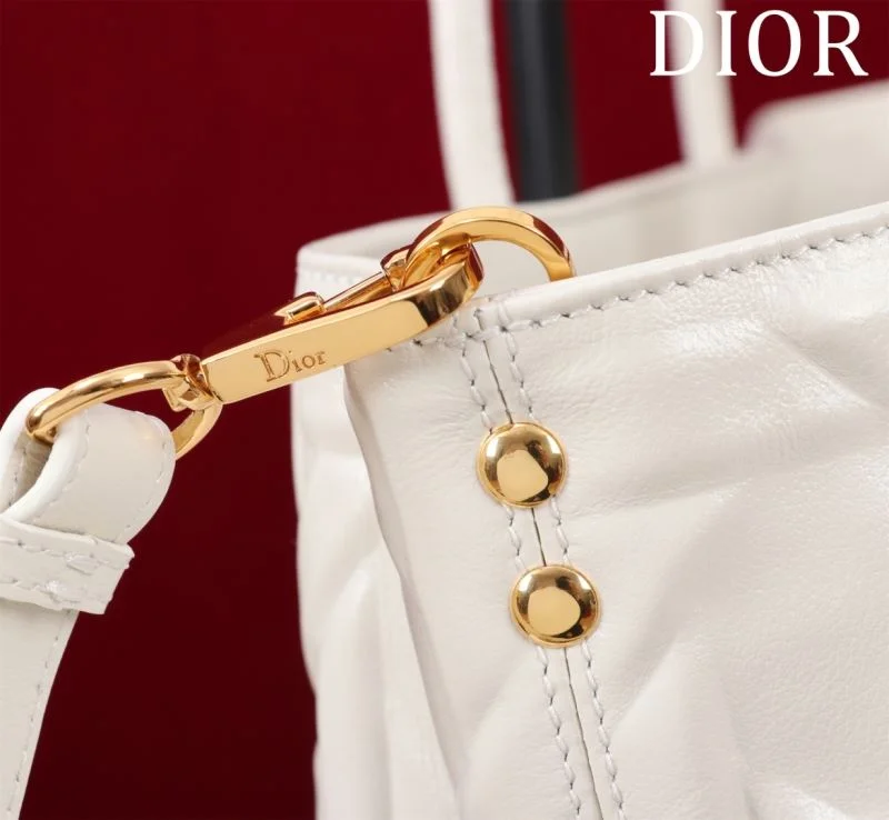 Cut-rate Christian Dior Shopping Bags