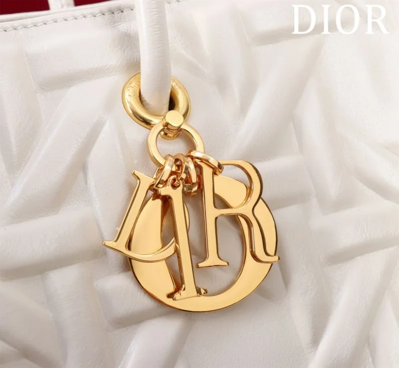 Cut-rate Christian Dior Shopping Bags