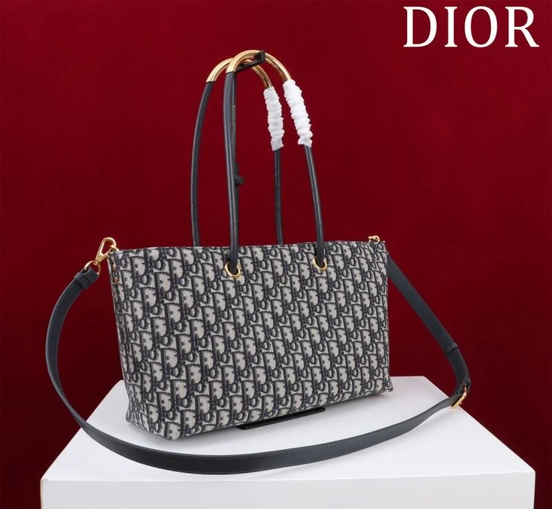 Legit Christian Dior Shopping Bags