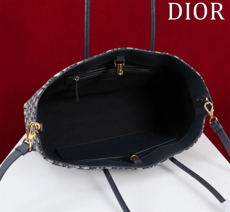 Legit Christian Dior Shopping Bags