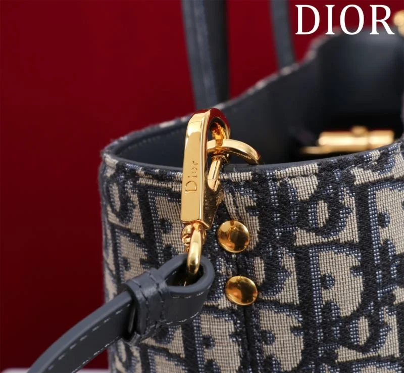 Legit Christian Dior Shopping Bags
