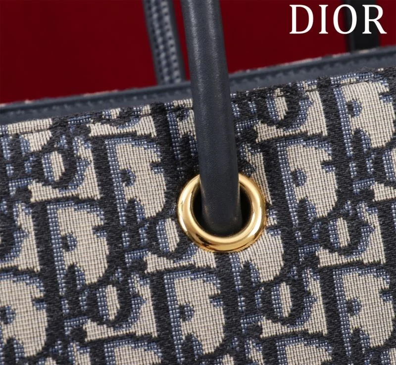 Legit Christian Dior Shopping Bags