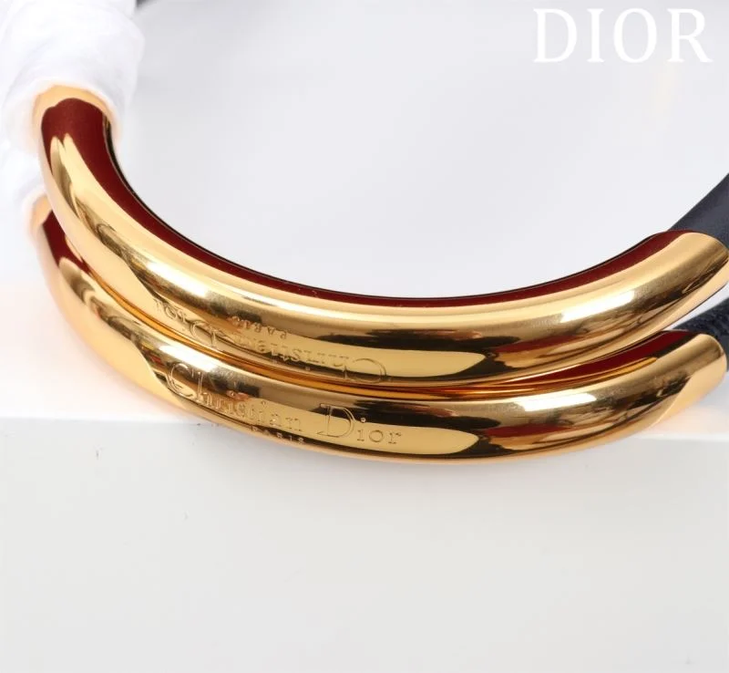 Budget-friendly Christian Dior Shopping Bags