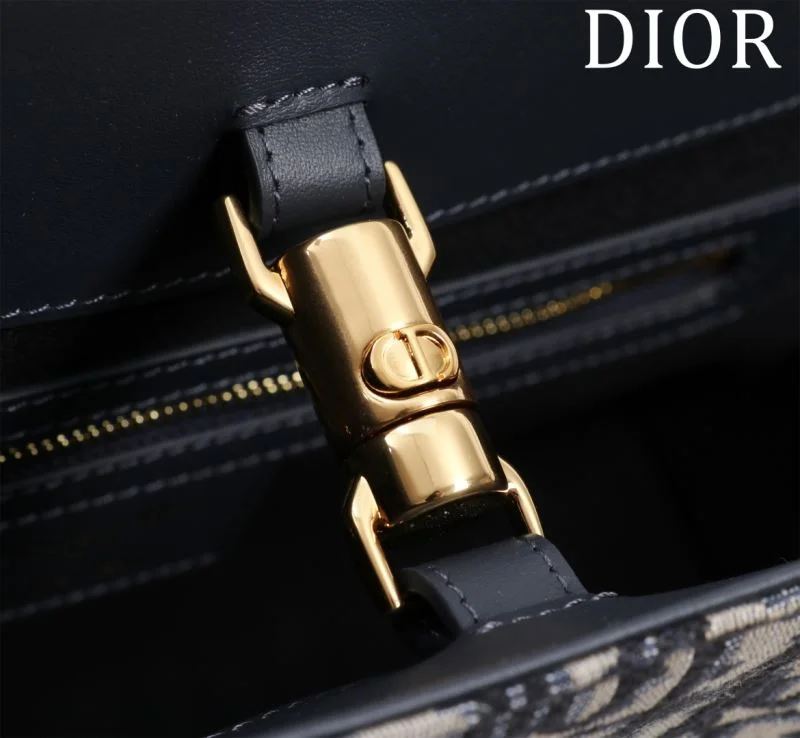 Budget-friendly Christian Dior Shopping Bags