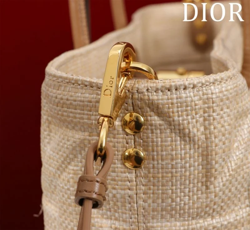 Reasonably priced Christian Dior Shopping Bags