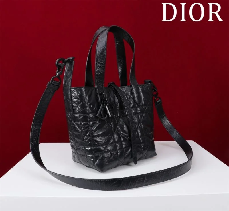 Bargain Christian Dior Shopping Bags