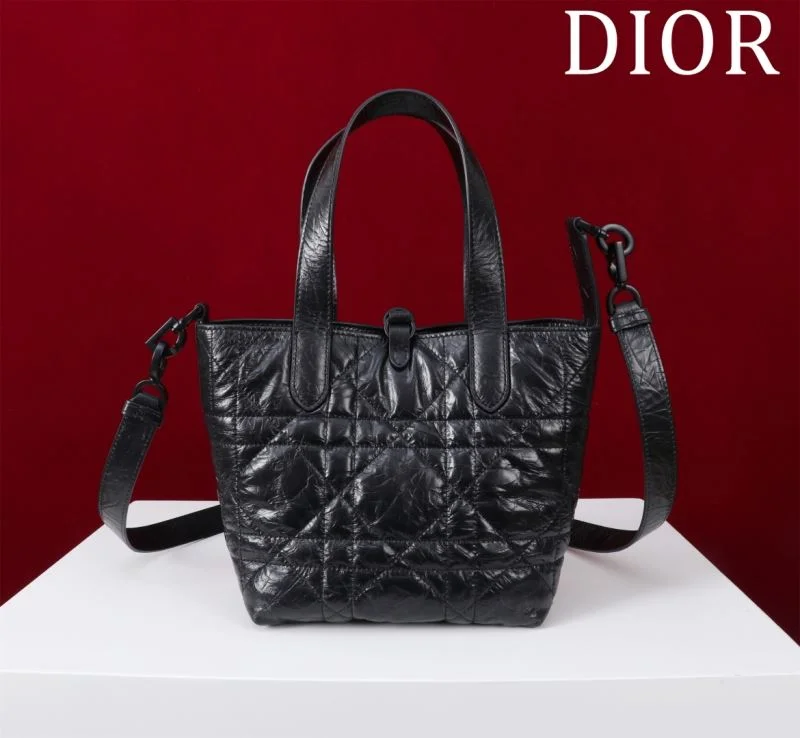 Bargain Christian Dior Shopping Bags