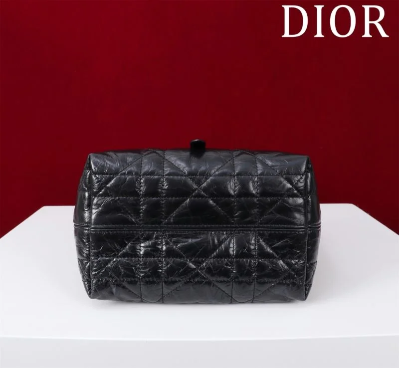 Bargain Christian Dior Shopping Bags