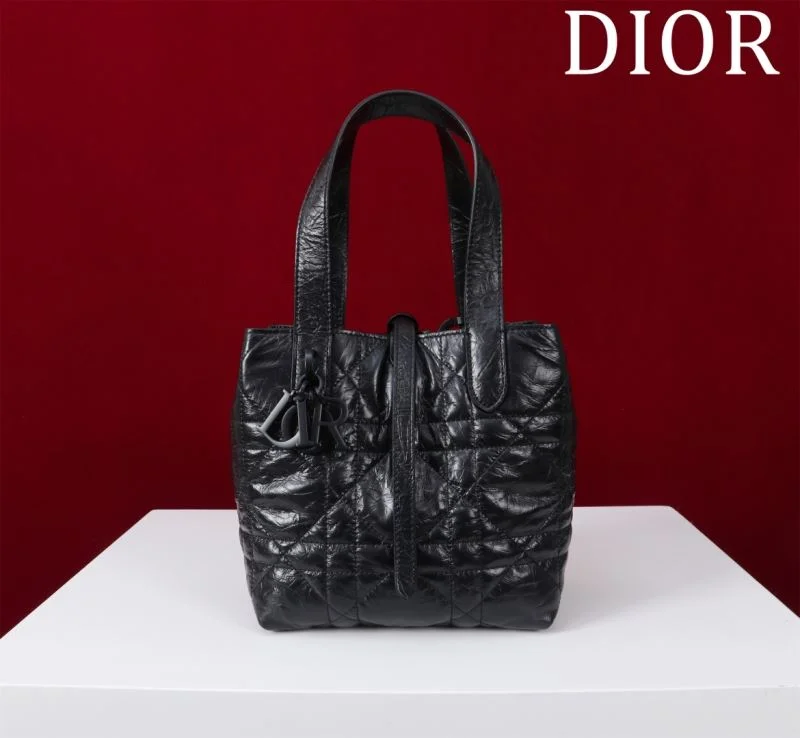 Bargain Christian Dior Shopping Bags