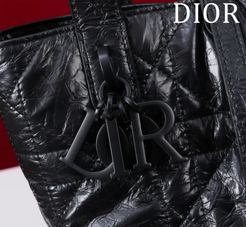 Bargain Christian Dior Shopping Bags