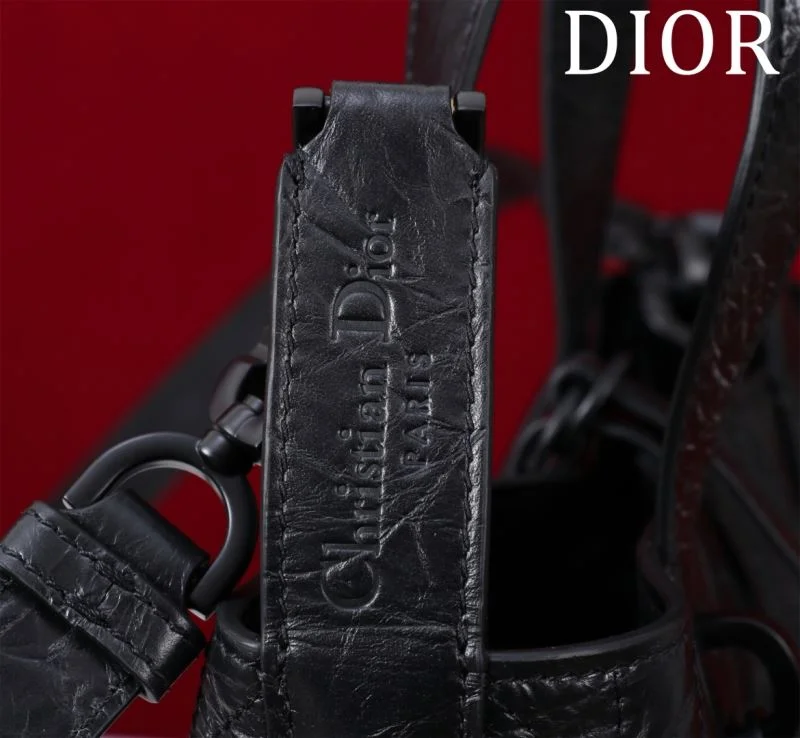 Bargain Christian Dior Shopping Bags