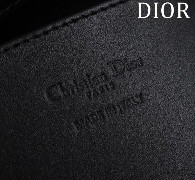 Bargain Christian Dior Shopping Bags