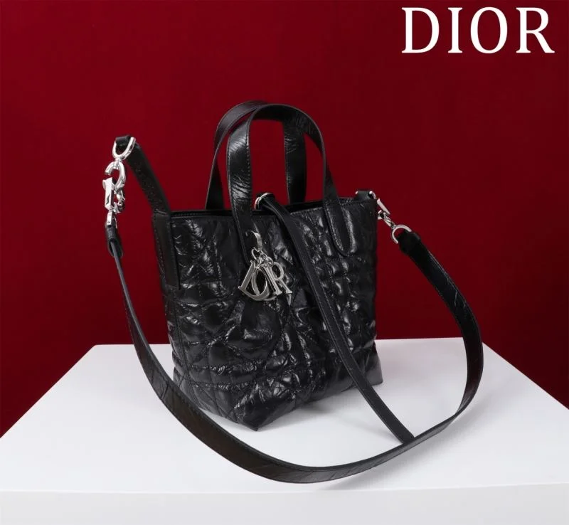 Economical Christian Dior Shopping Bags