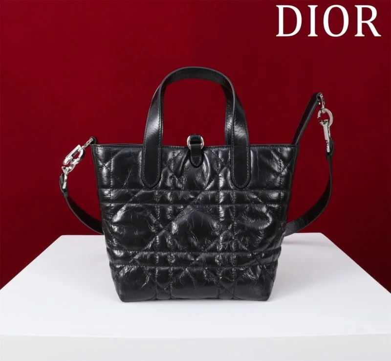 Economical Christian Dior Shopping Bags