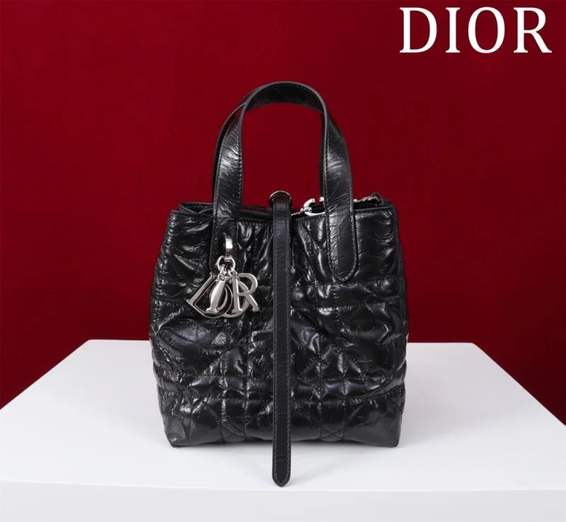 Economical Christian Dior Shopping Bags