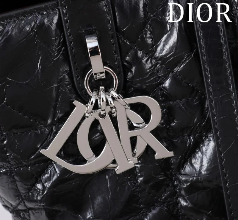 Economical Christian Dior Shopping Bags