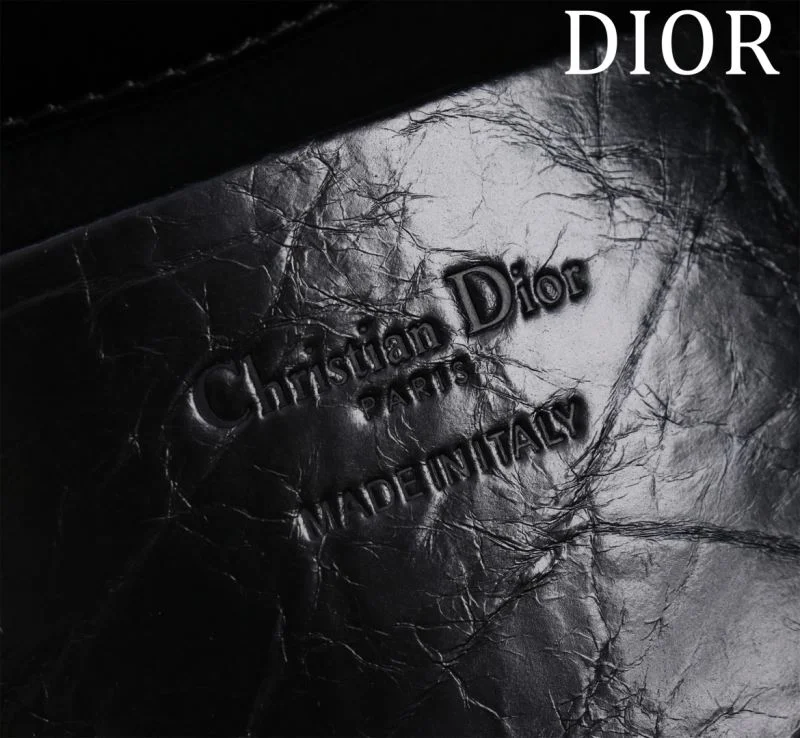 Economical Christian Dior Shopping Bags