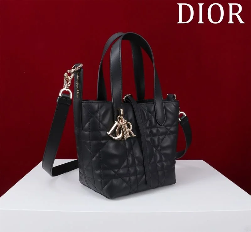 Bargain Christian Dior Shopping Bags