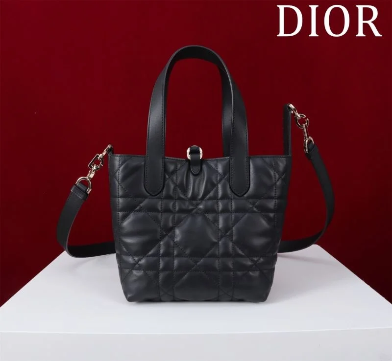 Bargain Christian Dior Shopping Bags