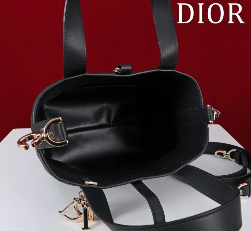 Bargain Christian Dior Shopping Bags