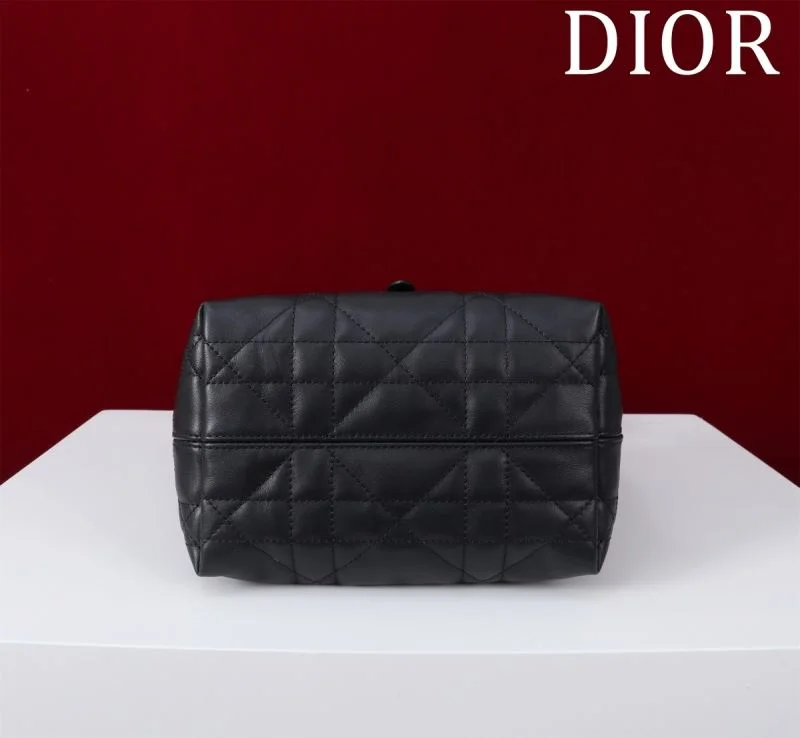 Bargain Christian Dior Shopping Bags