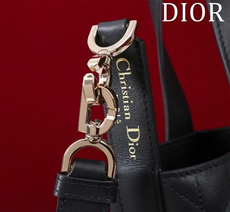 Bargain Christian Dior Shopping Bags