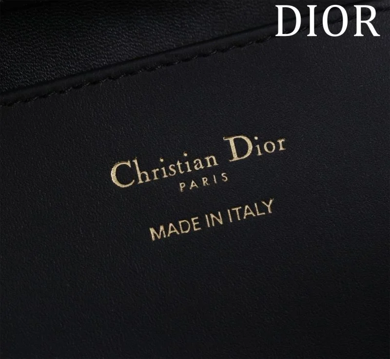 Bargain Christian Dior Shopping Bags