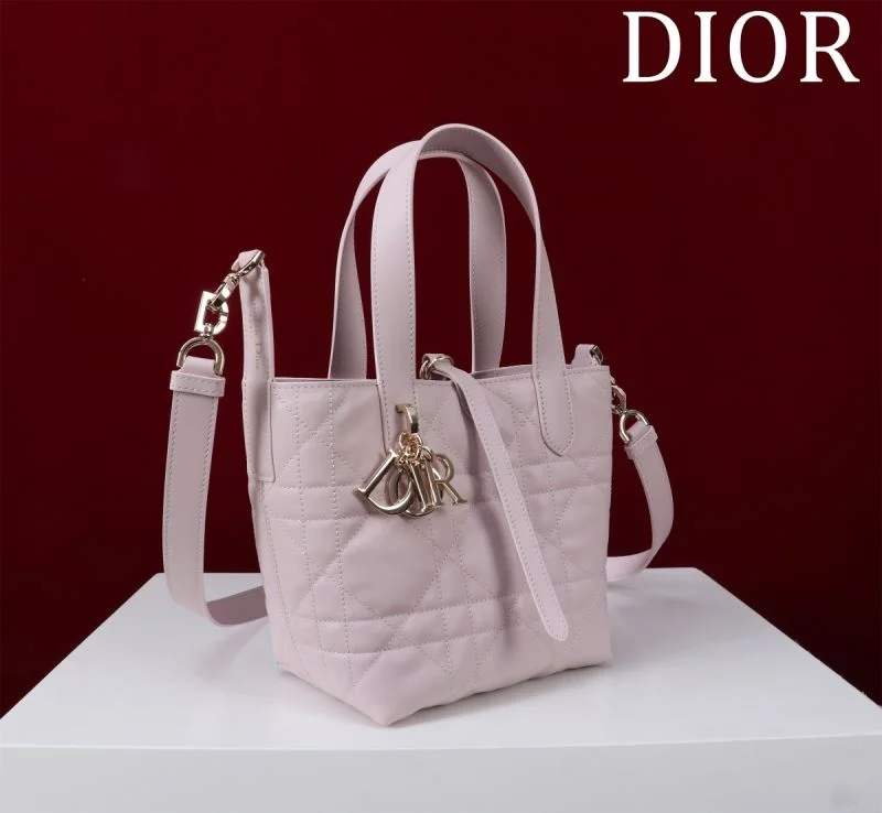 Economical Christian Dior Shopping Bags