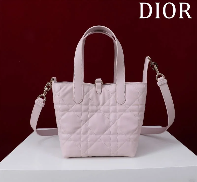 Economical Christian Dior Shopping Bags