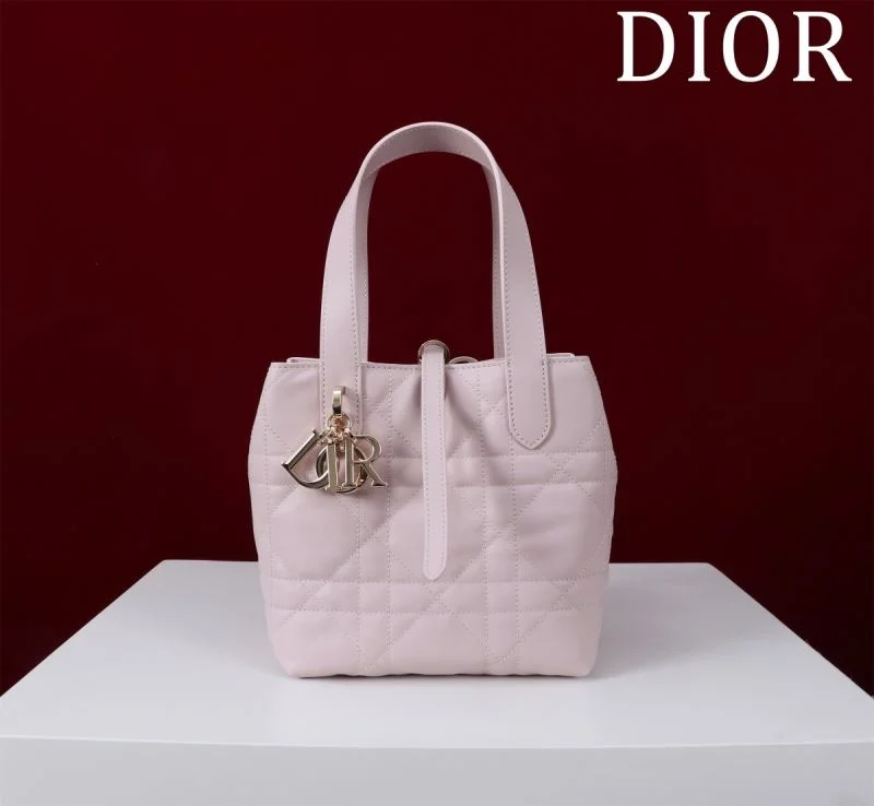 Economical Christian Dior Shopping Bags