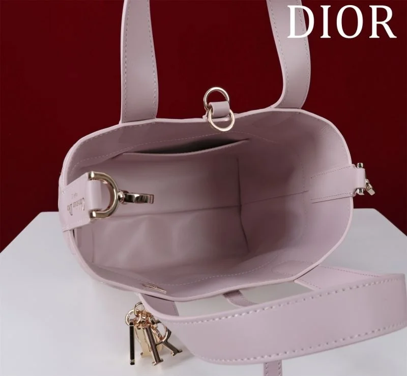 Economical Christian Dior Shopping Bags