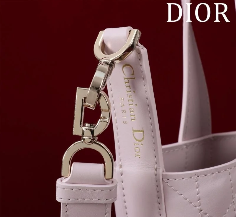 Economical Christian Dior Shopping Bags
