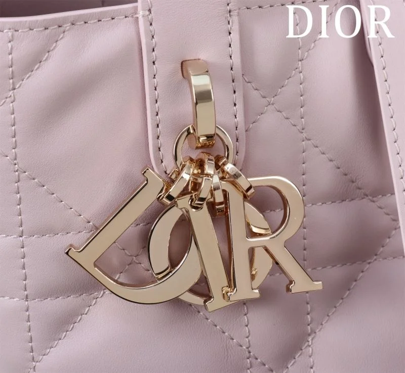 Economical Christian Dior Shopping Bags