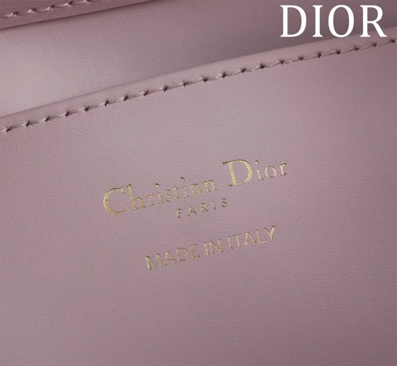Economical Christian Dior Shopping Bags