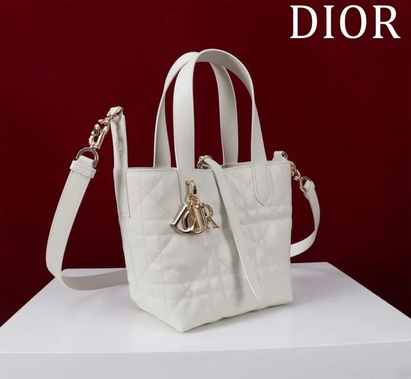 Inexpensive Christian Dior Shopping Bags