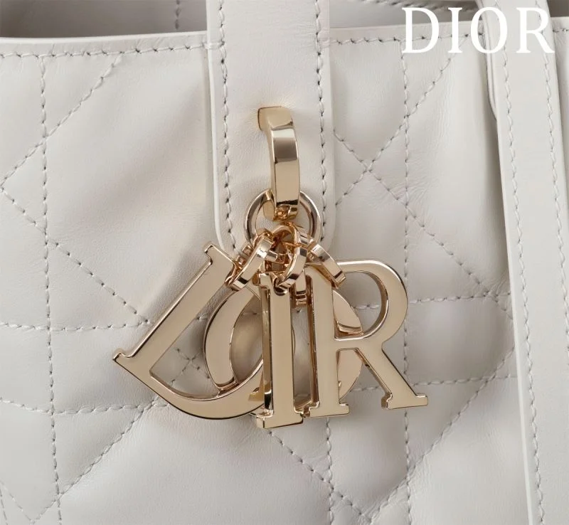 Inexpensive Christian Dior Shopping Bags