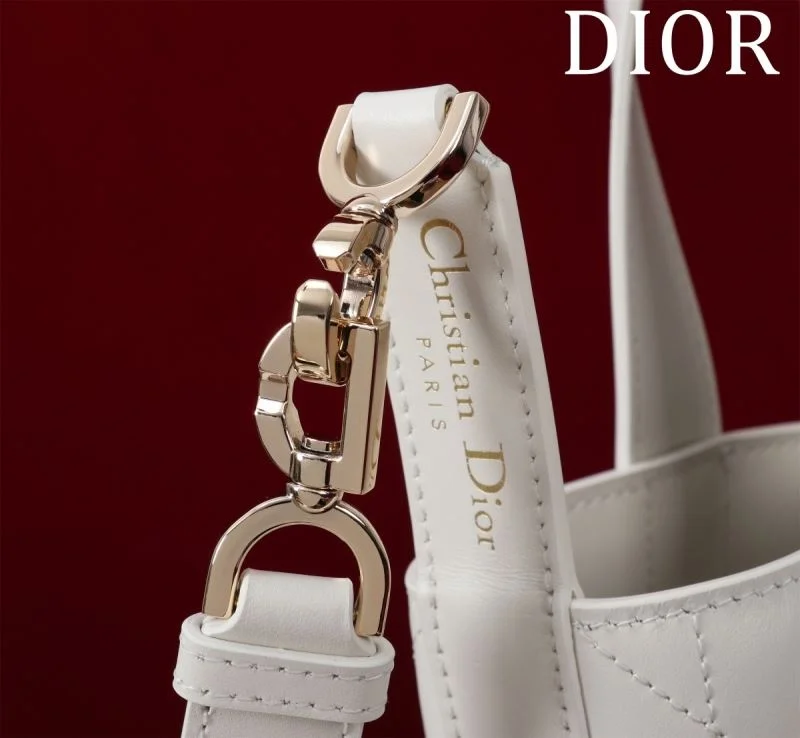 Inexpensive Christian Dior Shopping Bags